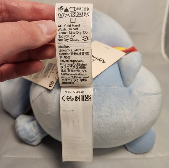 Disney | Toys | Nwt 2 Disney Animals Dumbo Elephant Miniso Life Plush ...